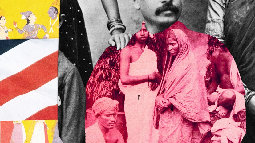 The Casteism I See in America - The Atlantic