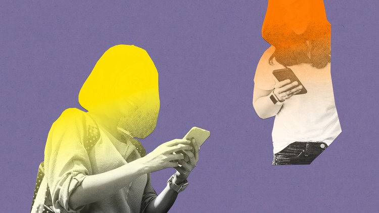 Should Teens Have Access to Disappearing Messages? - The Atlantic