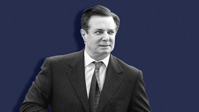 Manafort Is Cooperating With Mueller. Now What? - The Atlantic