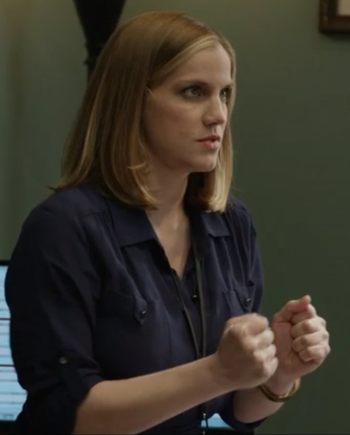 'Veep' Season 3 Preview: Introducing the 'Veep' Incompetency Index ...