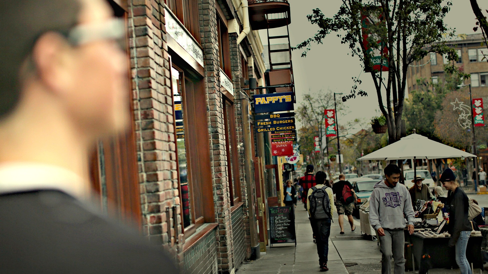 Homeless in Berkeley at 21: A Young Father's Story - The Atlantic