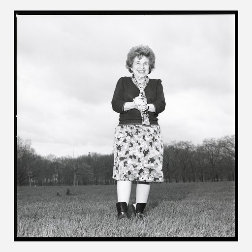 The Secret That Dr. Ruth Knew - The Atlantic