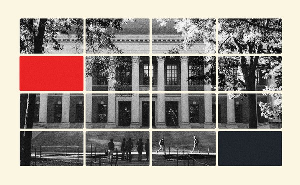 All Stories by Adam Harris - The Atlantic