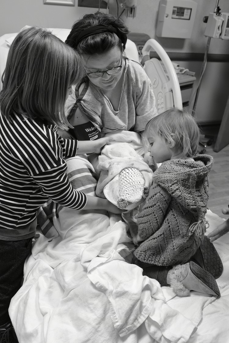 Stillbirth Photography: What Losing a Child Means for Families - The ...