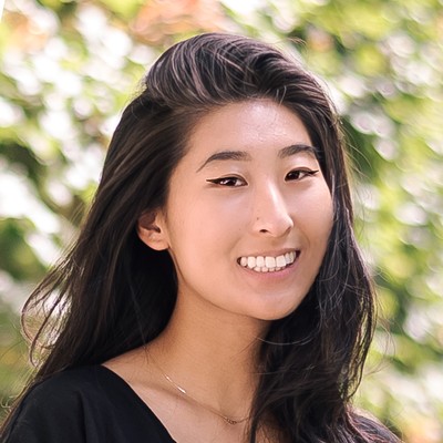 Jennifer Baik, The Atlantic
