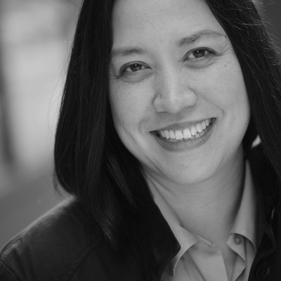 Katherine Reynolds Lewis, The Atlantic