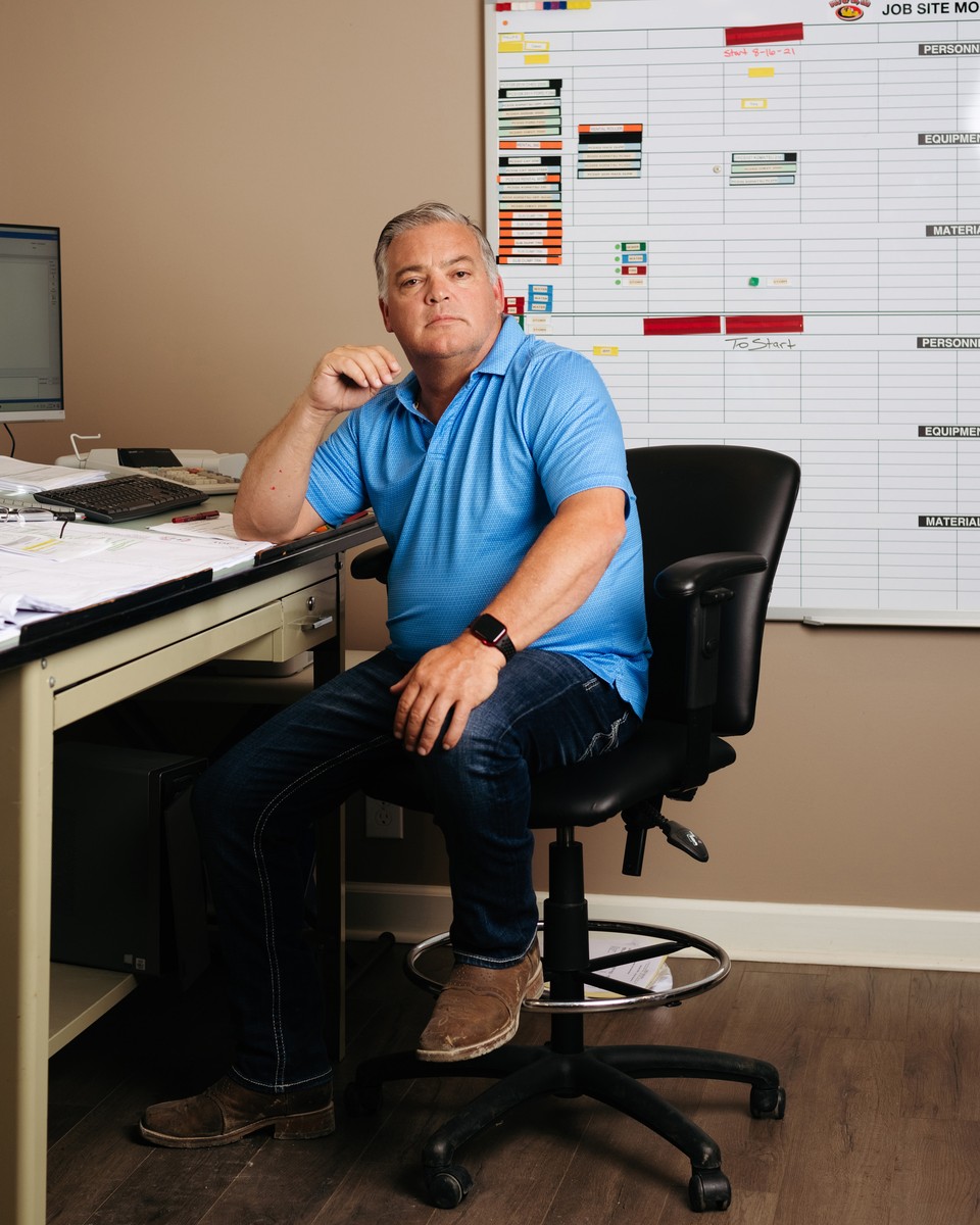 Rural Republicans Are Fighting to Save Their Public Schools - The Atlantic