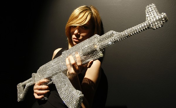 All Stories by Marc Bain - The Atlantic