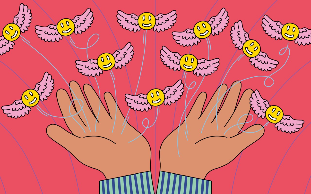 How to Build a Life - The Atlantic