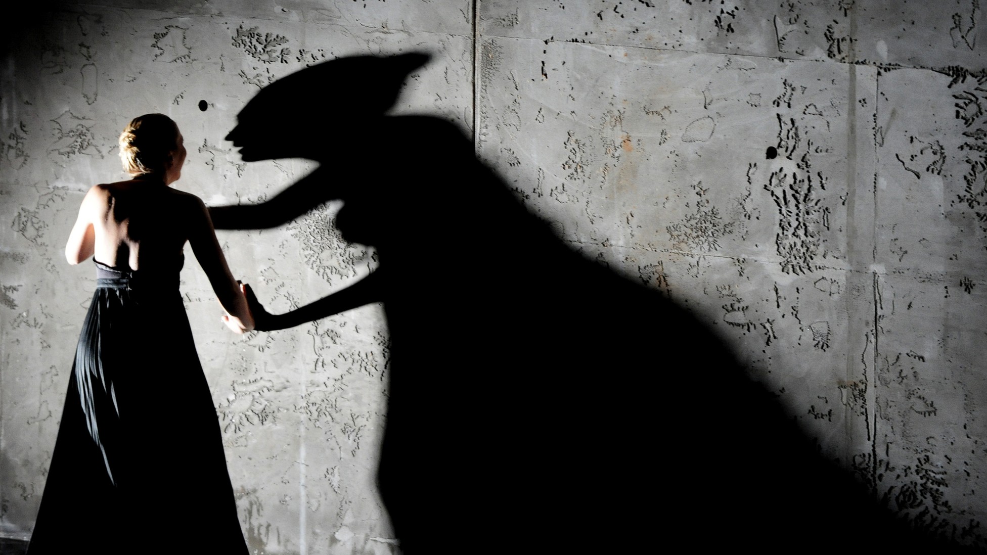 How Actors Create Emotions: A Problematic Psychology - The Atlantic