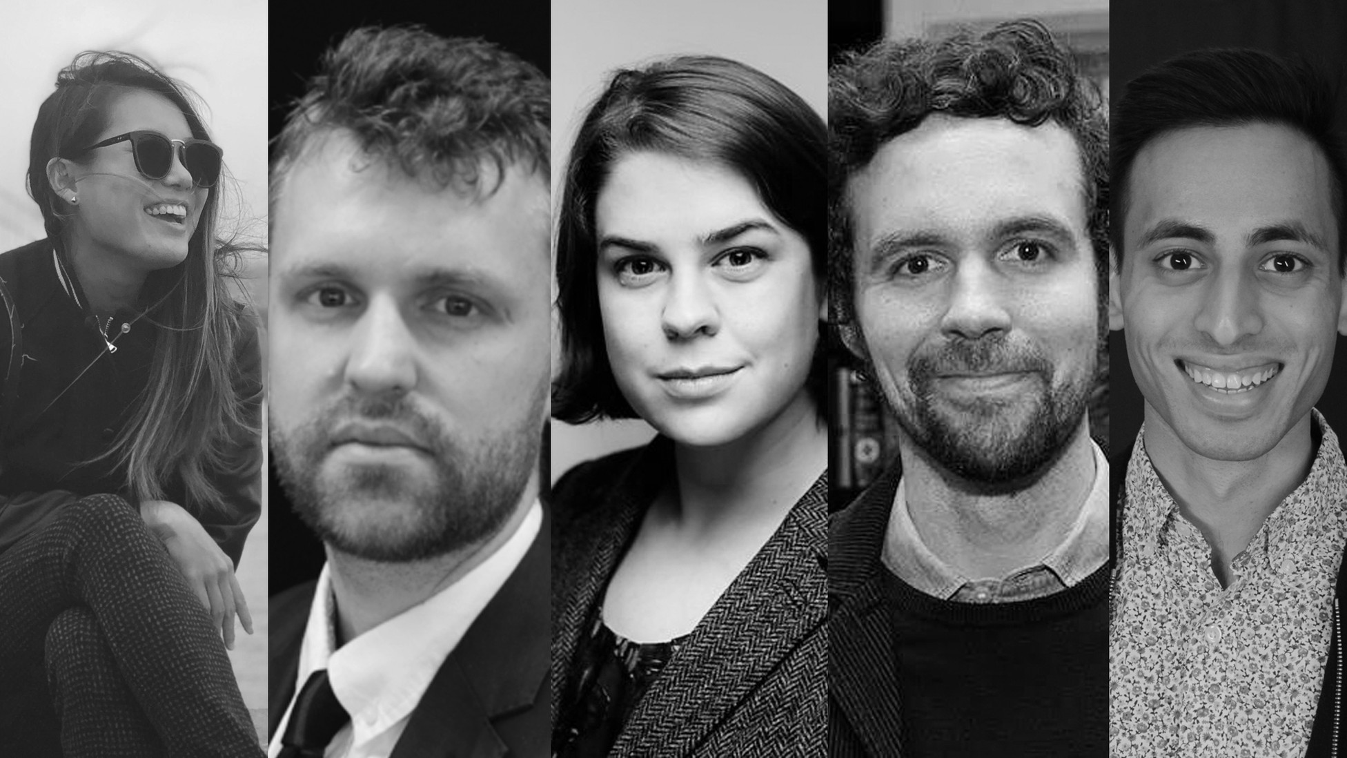 The Atlantic Hires Five to Politics, Global, Culture - The Atlantic