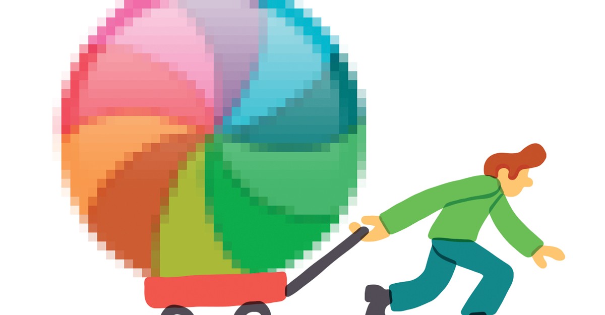 Why Is Software So Slow? - The Atlantic