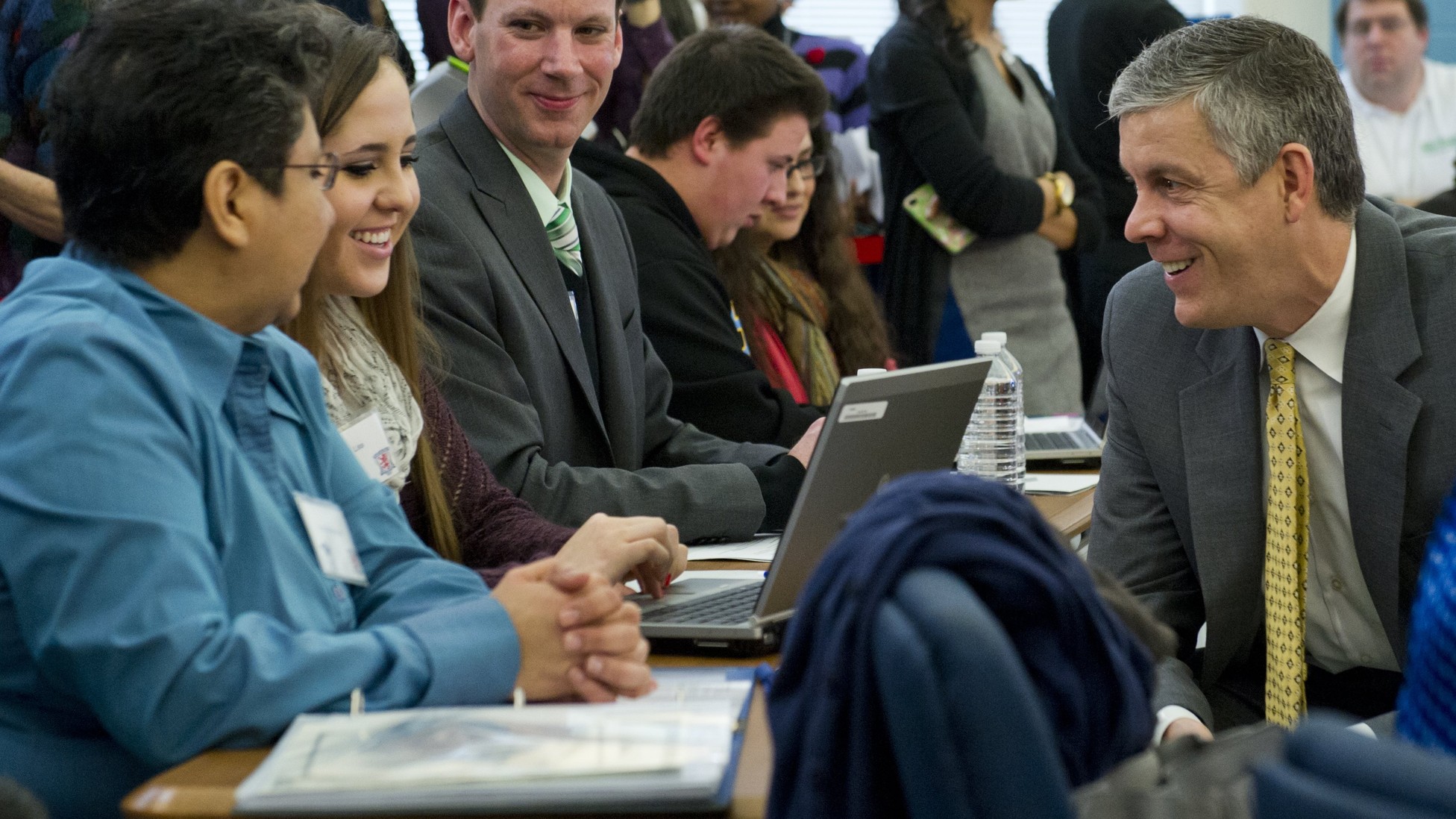 Financial Aid Expansion Could Help Millions - The Atlantic