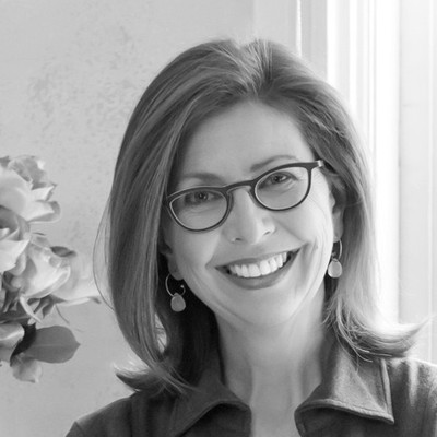 Mary Kay Zuravleff, The Atlantic