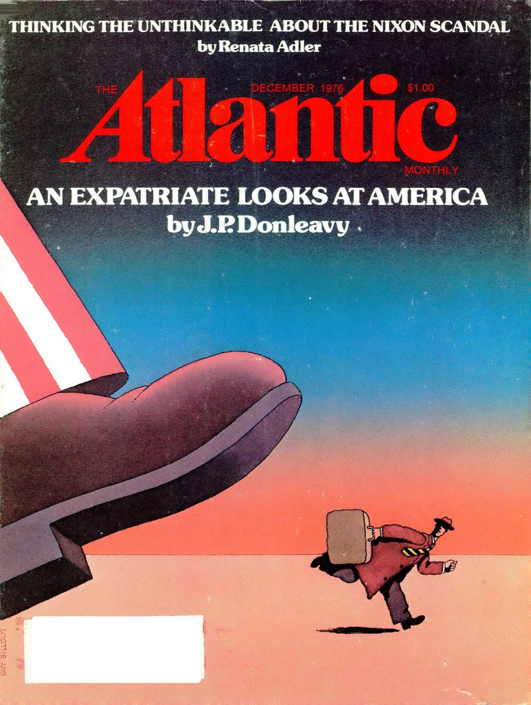December 1976 Issue - The Atlantic