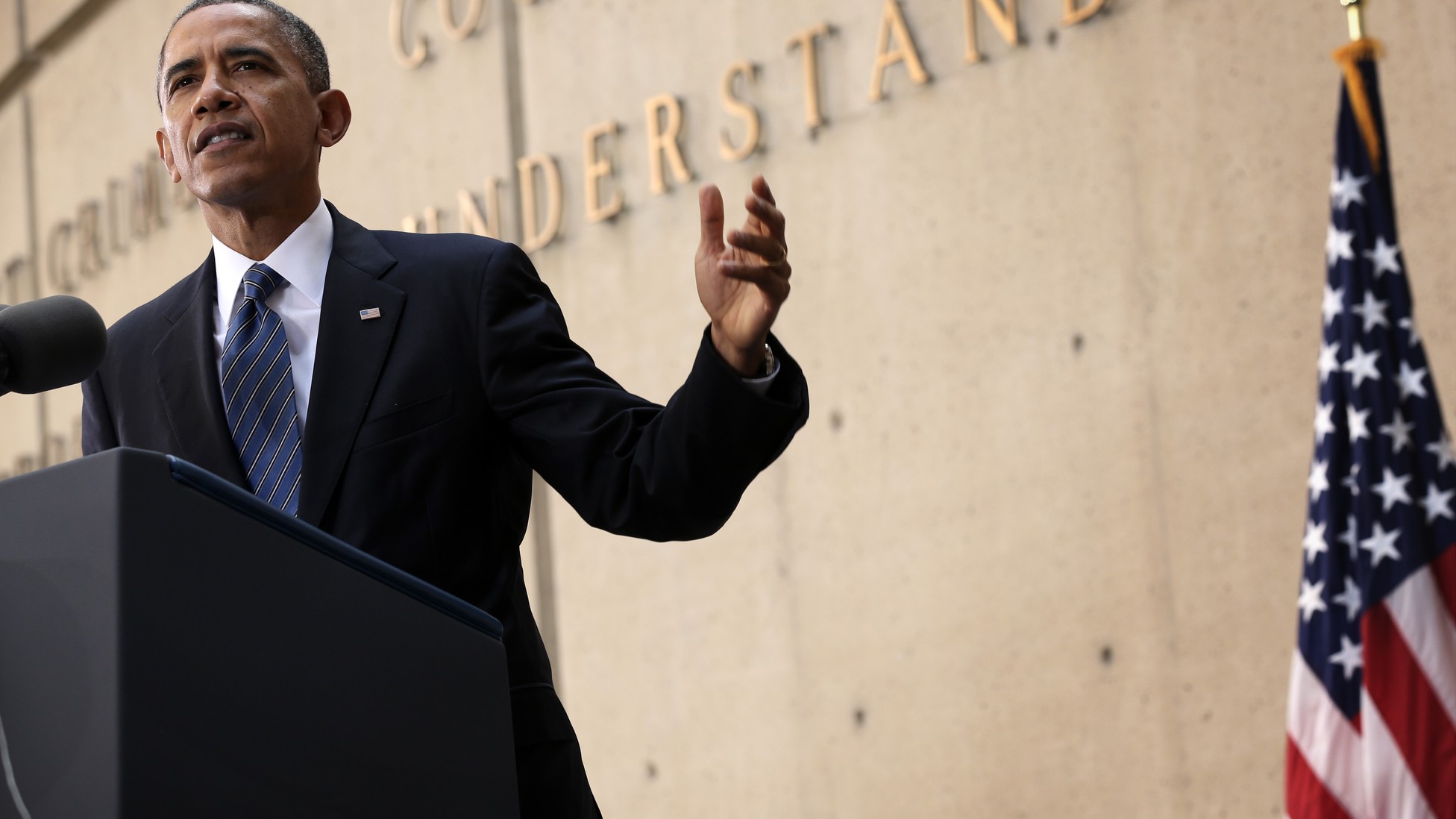 Obama to Dropped Insurance Customers: 'Just Shop Around in the New ...