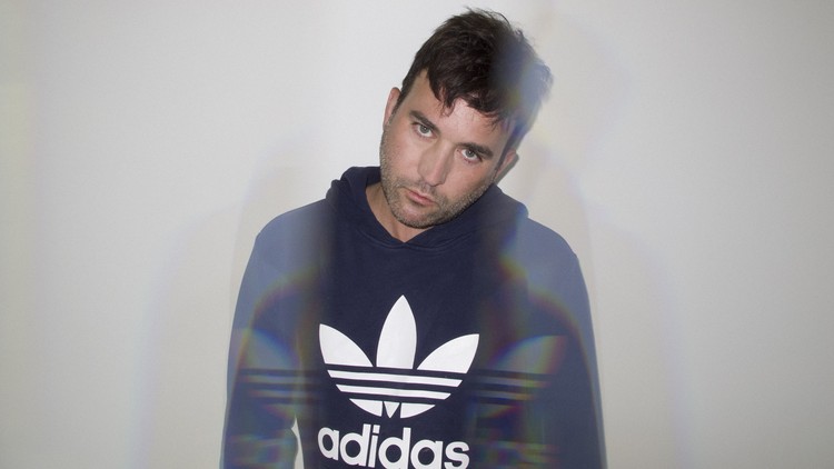 Sufjan Stevens's 'The Ascension': Bossy and Bitchy - The Atlantic