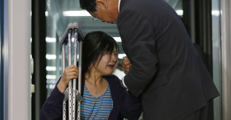 The Crash of Asiana Airlines Flight 214 - The Atlantic