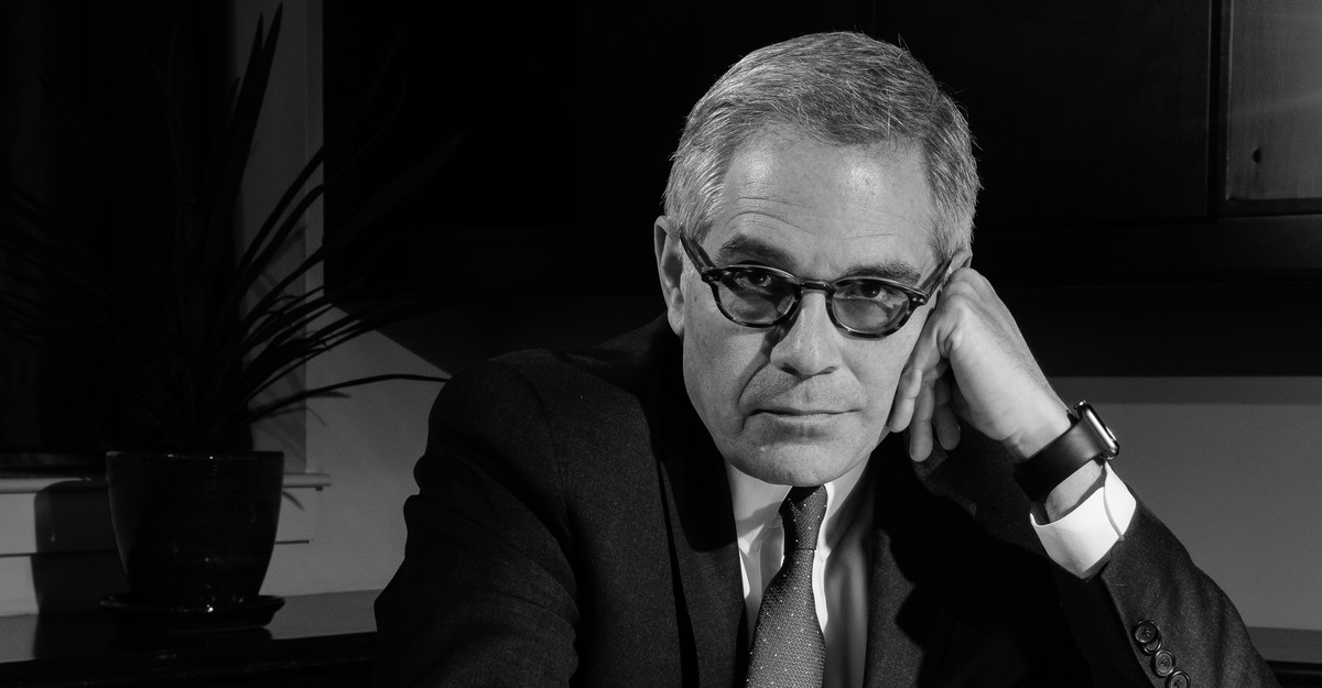 Larry Krasner's Fate as Philadelphia Prosecutor - The Atlantic