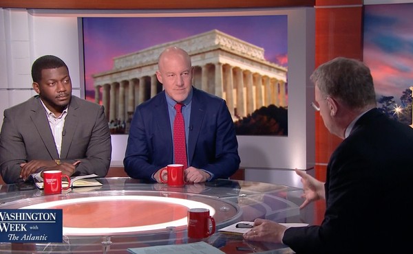 Washington Week With The Atlantic - The Atlantic