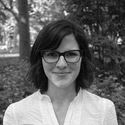 Maribel Morey, The Atlantic