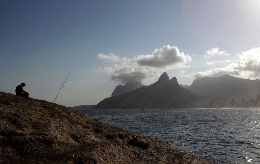 Scenes From Brazil - The Atlantic