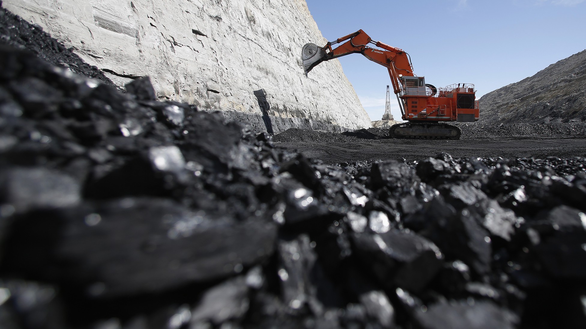 Obama Halts All New Federal Coal Projects: This Week's Climate-Saving ...