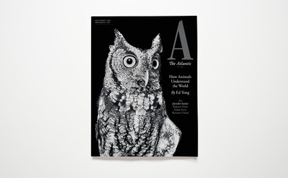 Press Room - The Atlantic