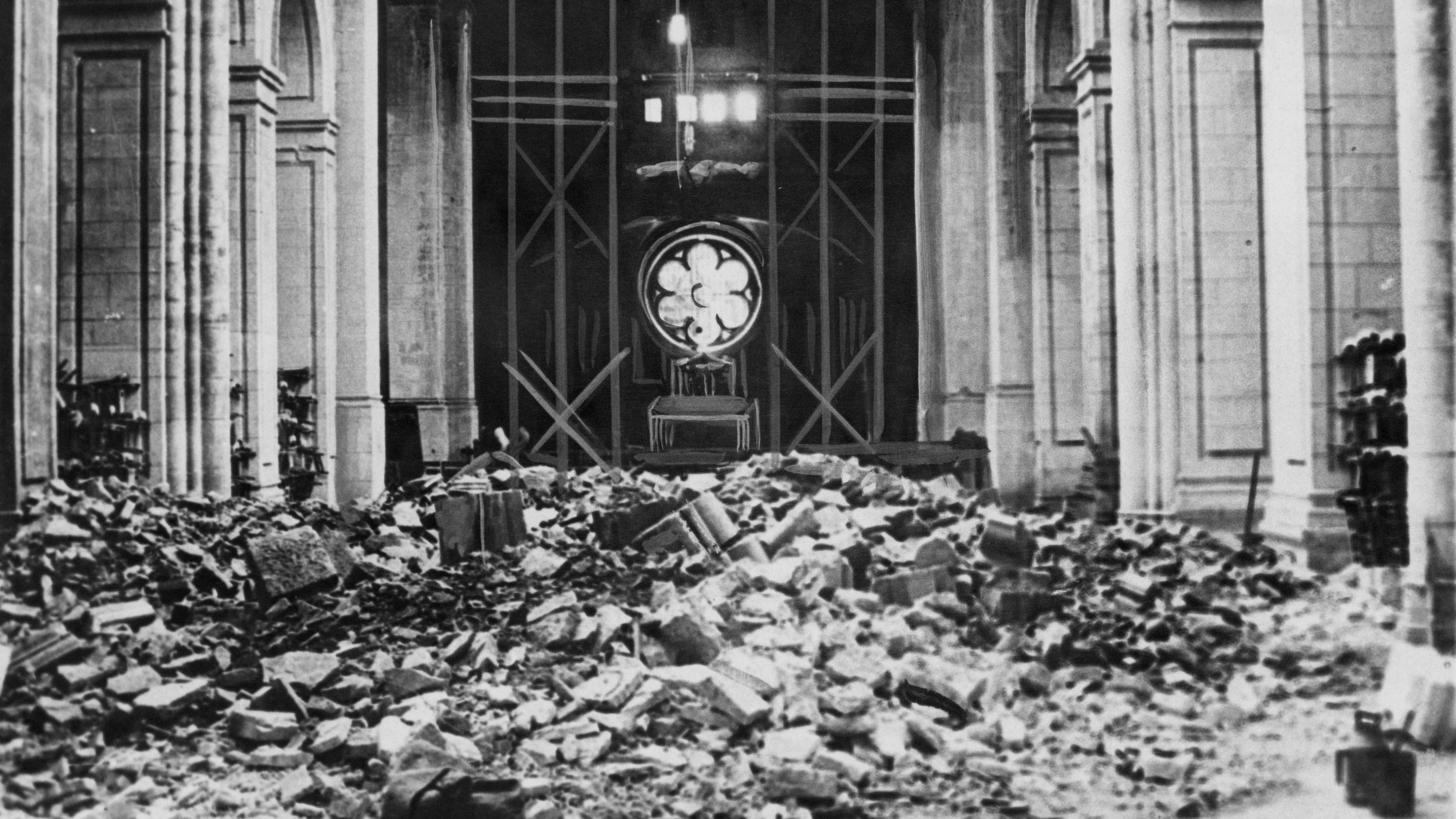 Verdun - The Atlantic