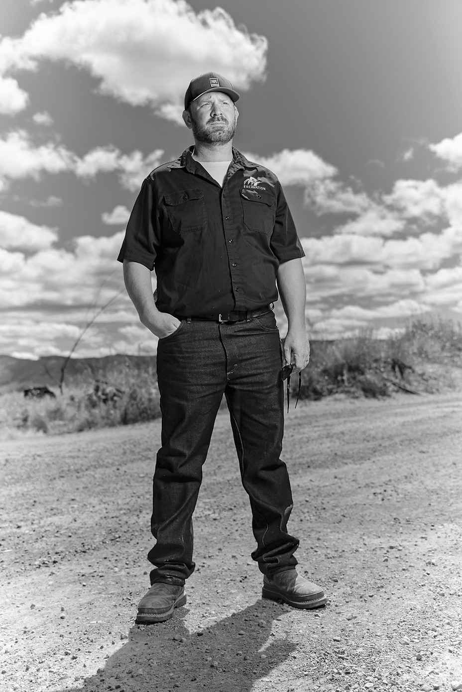 How Civilians Saved Their Oregon Town From Two Megafires - The Atlantic