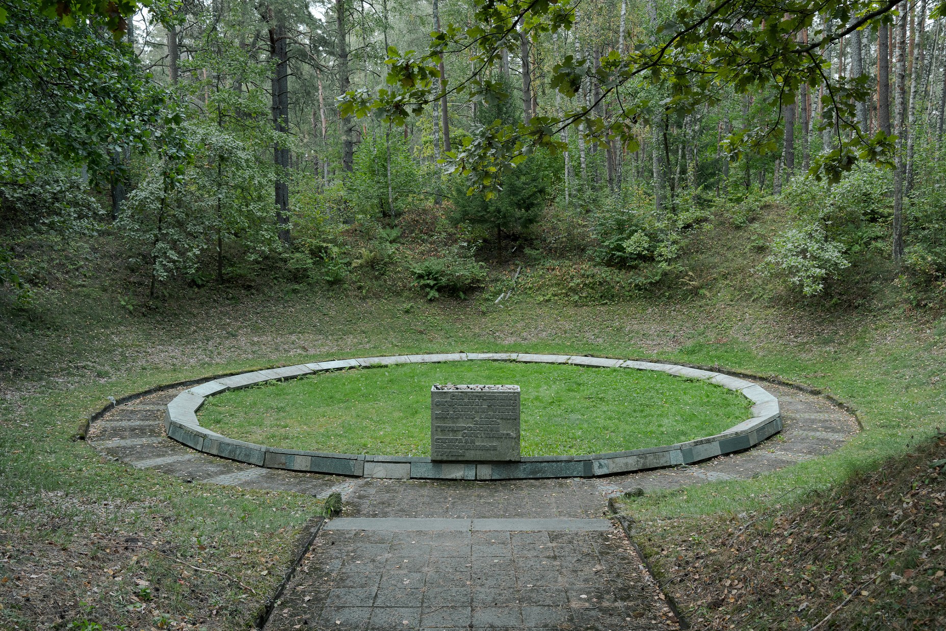 Kazimierz Sakowicz’s Secret Diary of the Genocide at Ponar - The Atlantic