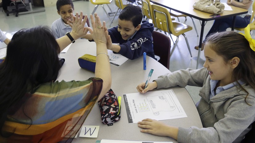 The Benefits of Dual-Language Immersion Education - The Atlantic
