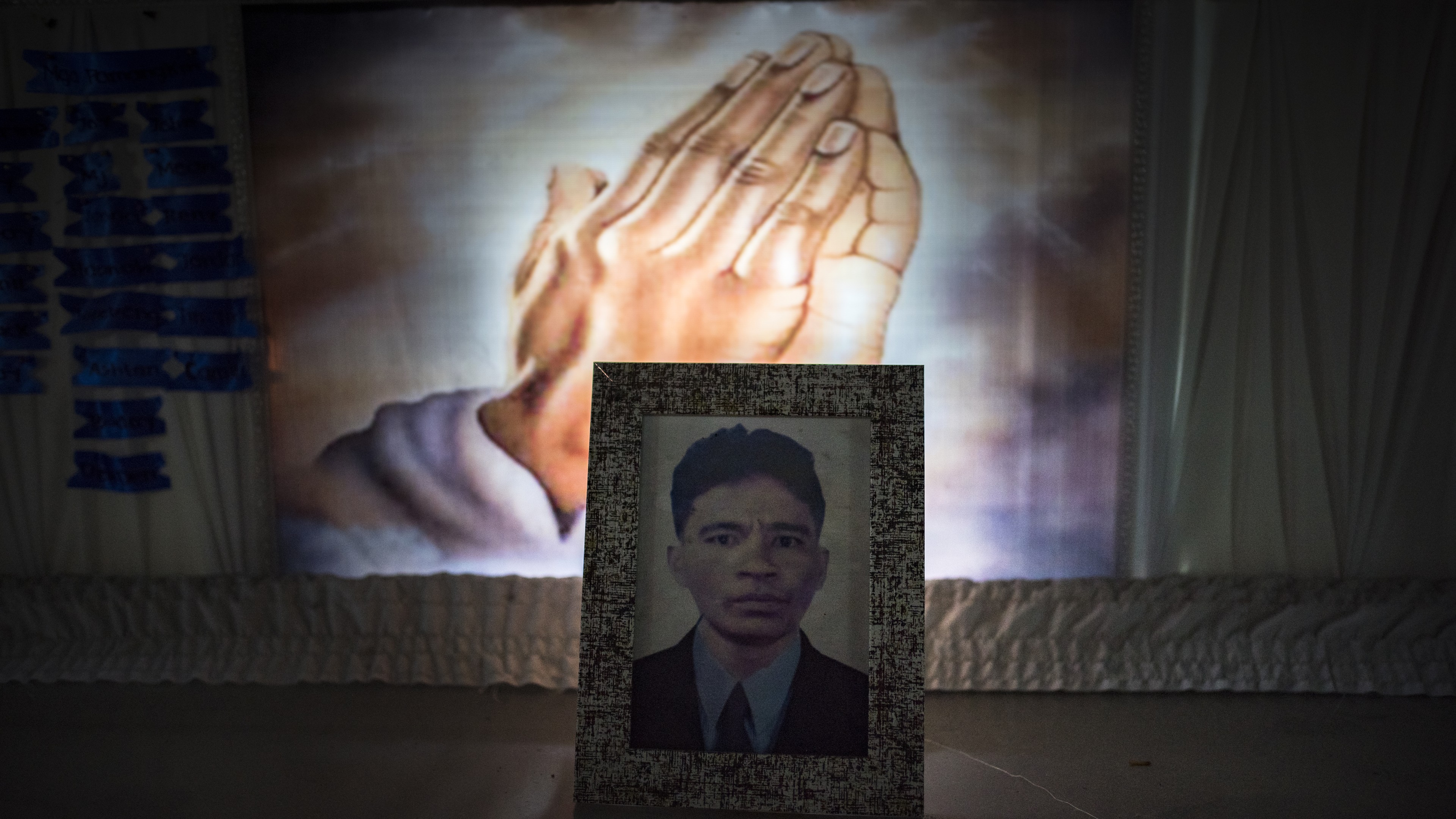 The Uncounted Dead of Rodrigo Duterte's Philippine Drug War - The Atlantic