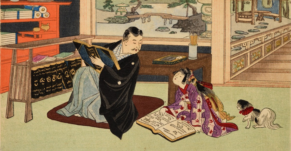 Saul Bellow, Ethan Canin, Brian Gresko: Books Briefing - The Atlantic