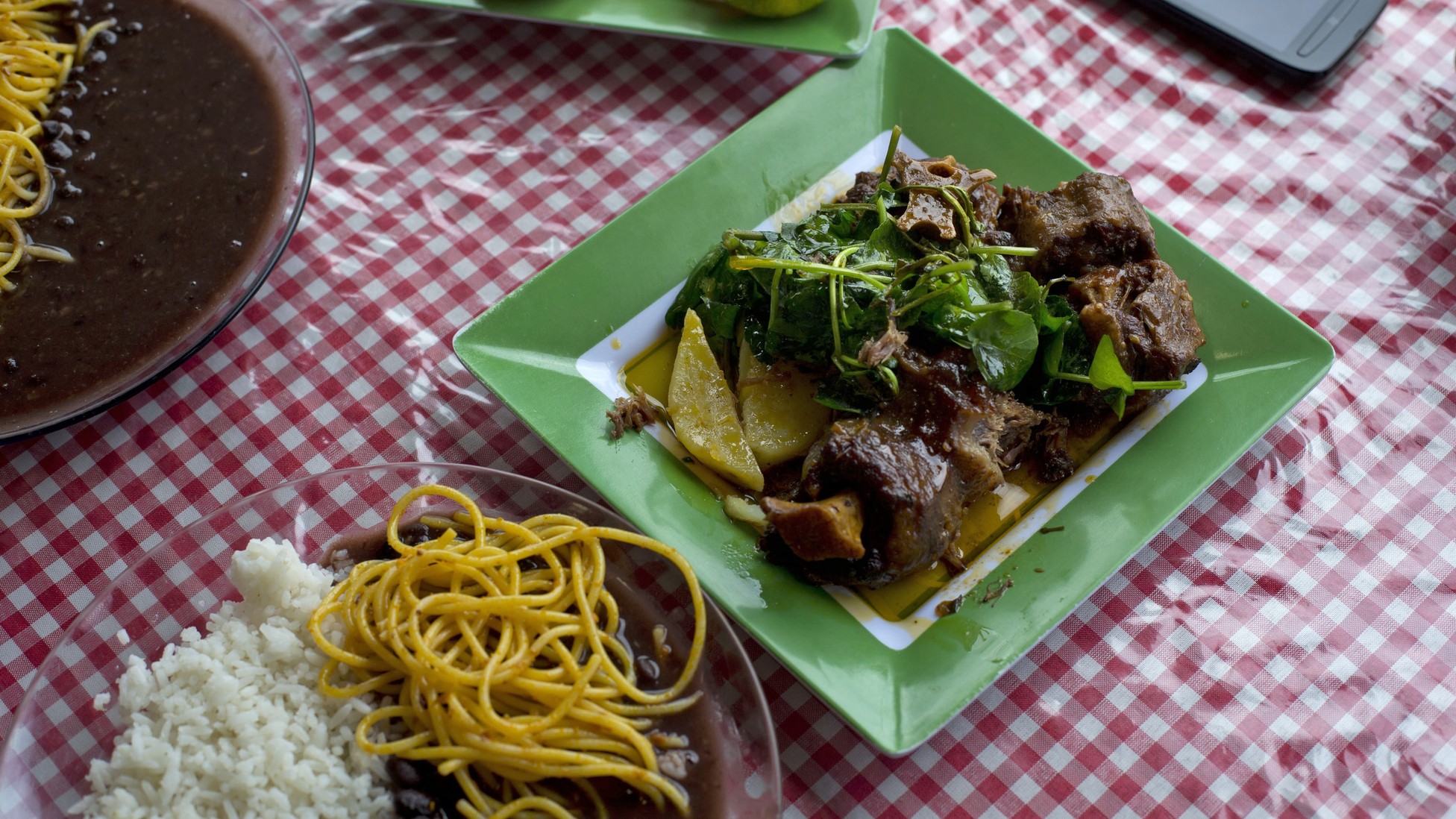 Brazil's New Food Guide Encourages Eating Traditional Foods and ...