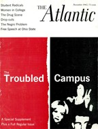 November 1965 Issue - The Atlantic