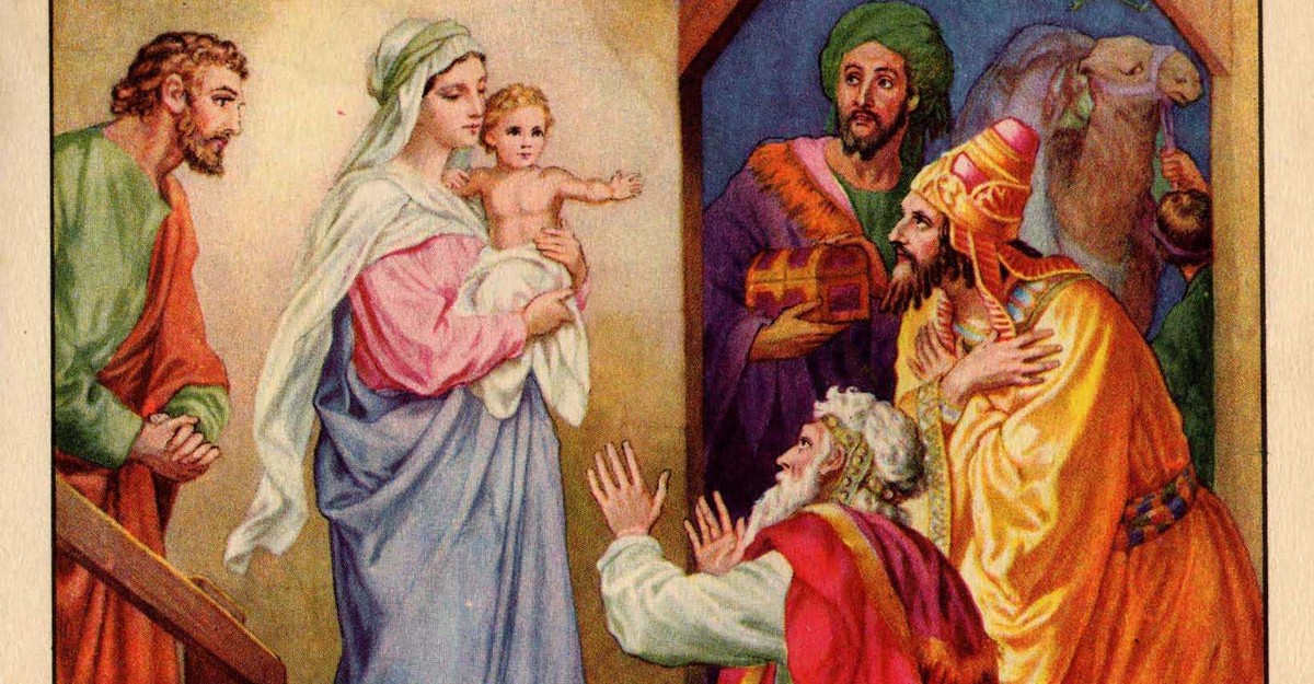 12 Days of Christmas Songs: The High Spiritual Stakes of ‘God Rest Ye ...