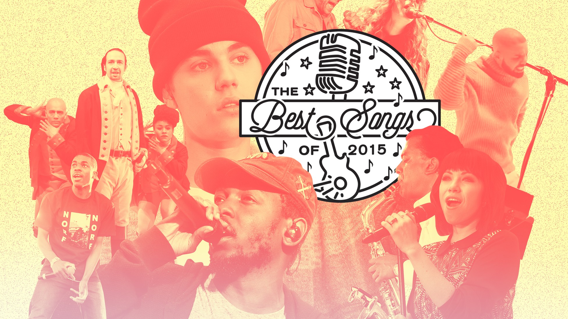 The Atlantic's Favorite Songs of 2015, From Drake's 'Hotline Bling' to ...