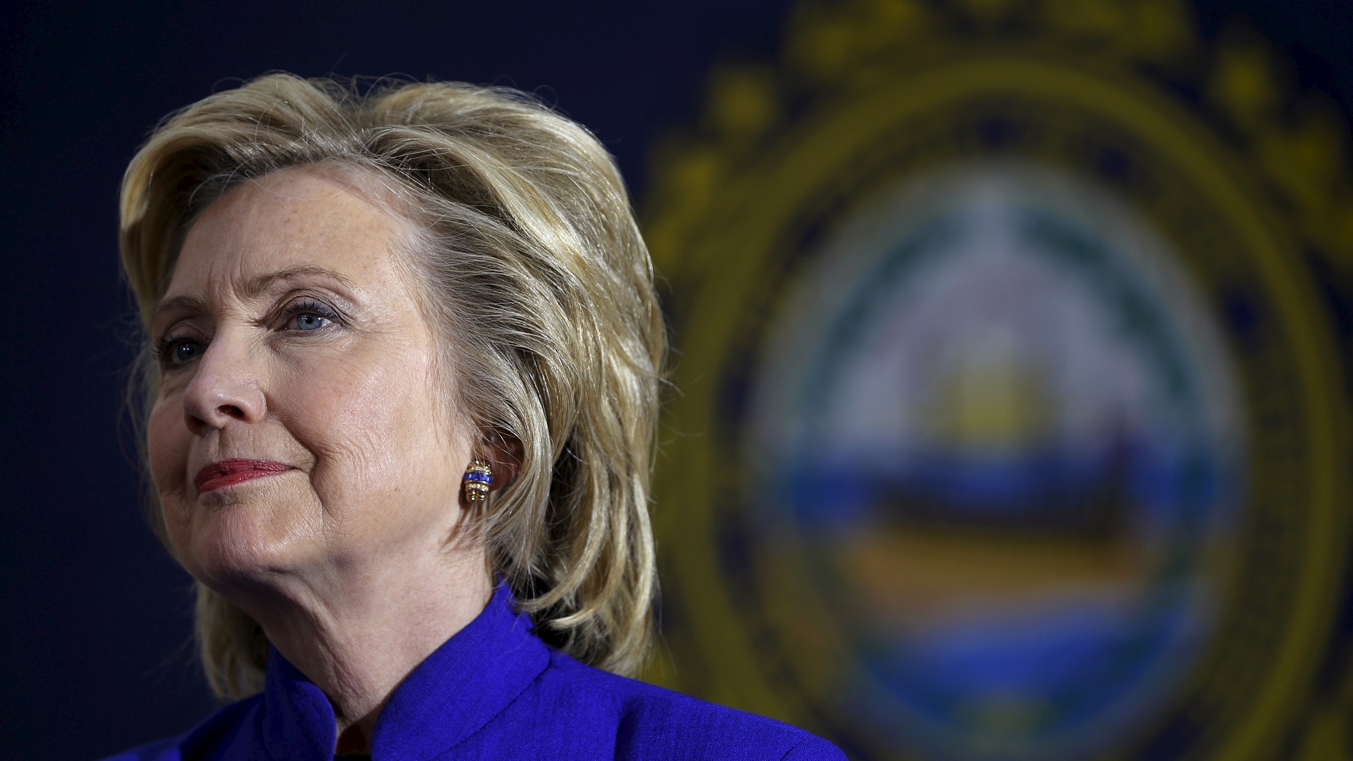 Defense Of Hillary Clintons Email Server The Atlantic