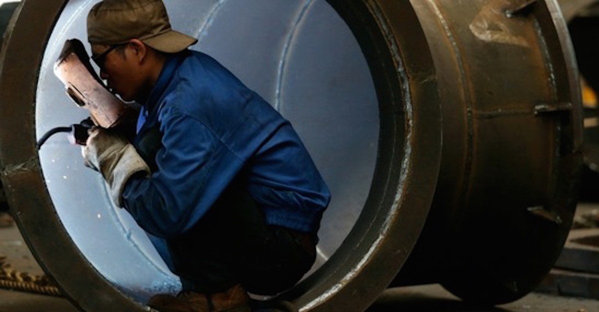 Why Jobs Go Unfilled Even in Times of High Unemployment - The Atlantic