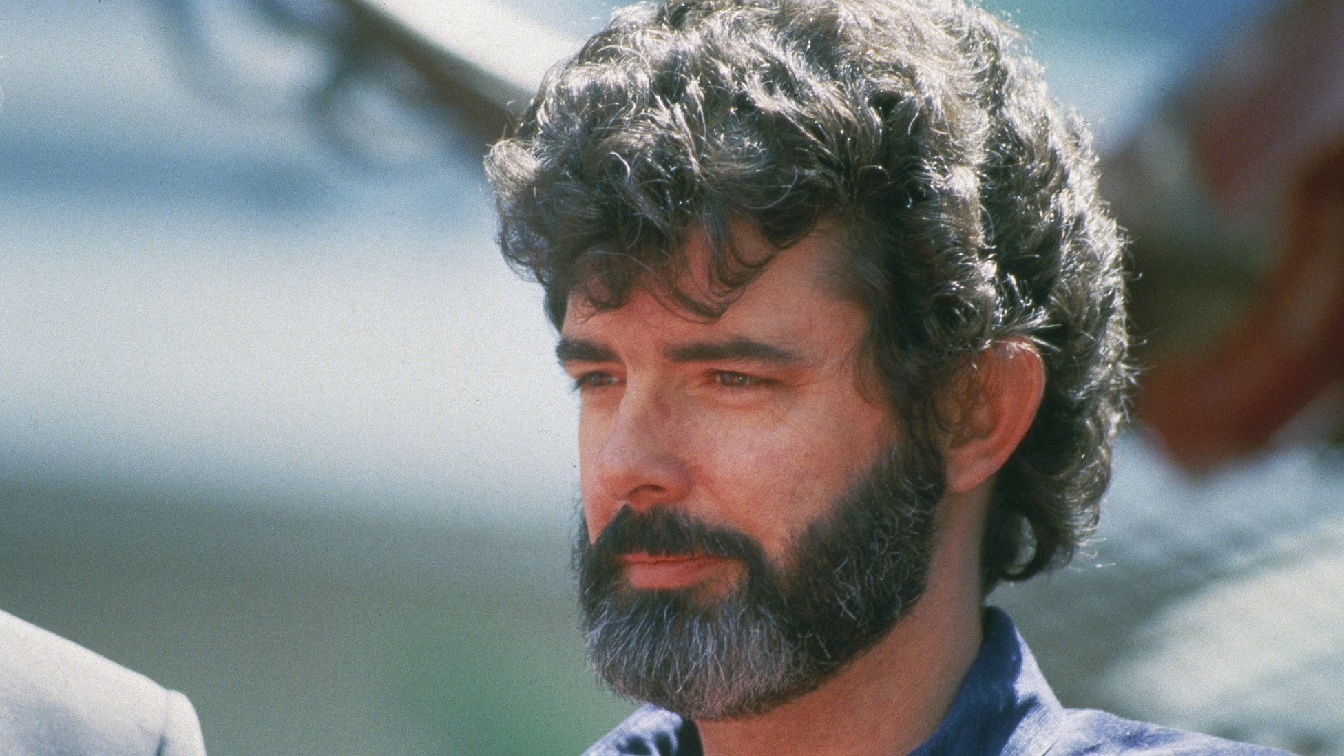 From 1979: George Lucas, The Man Who Made Star Wars - The Atlantic