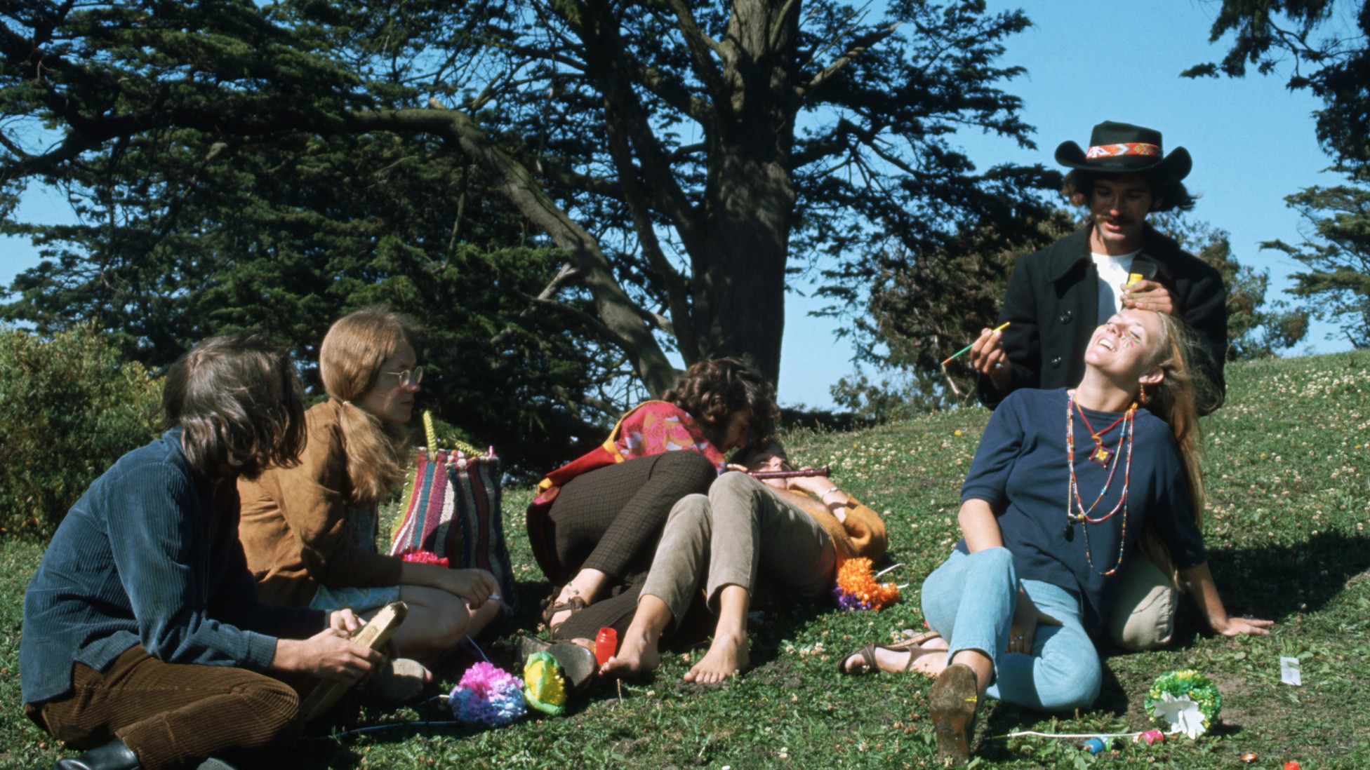 Archival Letters: Atlantic Readers Debate the Merits of the Summer of ...