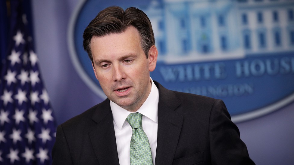White House: Doctors Without Borders Incident Is “Profound Tragedy ...