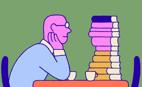 Dear James - The Atlantic