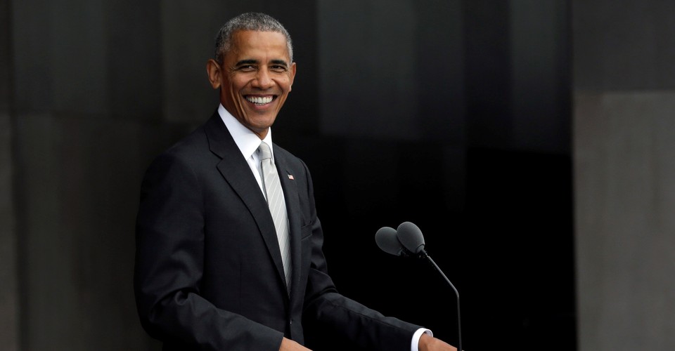 Obama Is the Greatest Force for Equality in 50 Years - The Atlantic