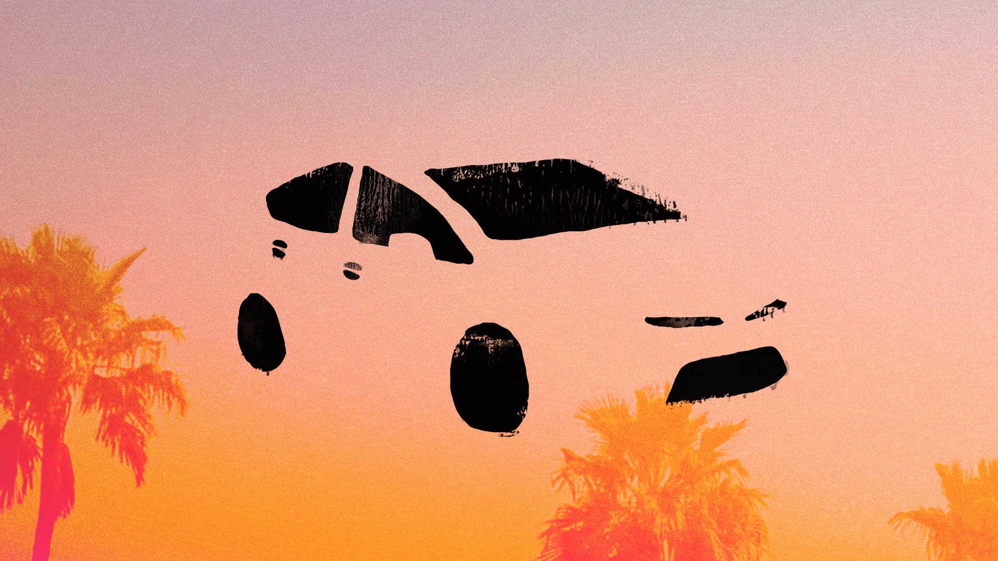 Why So Many Californians Are Living in Cars - The Atlantic