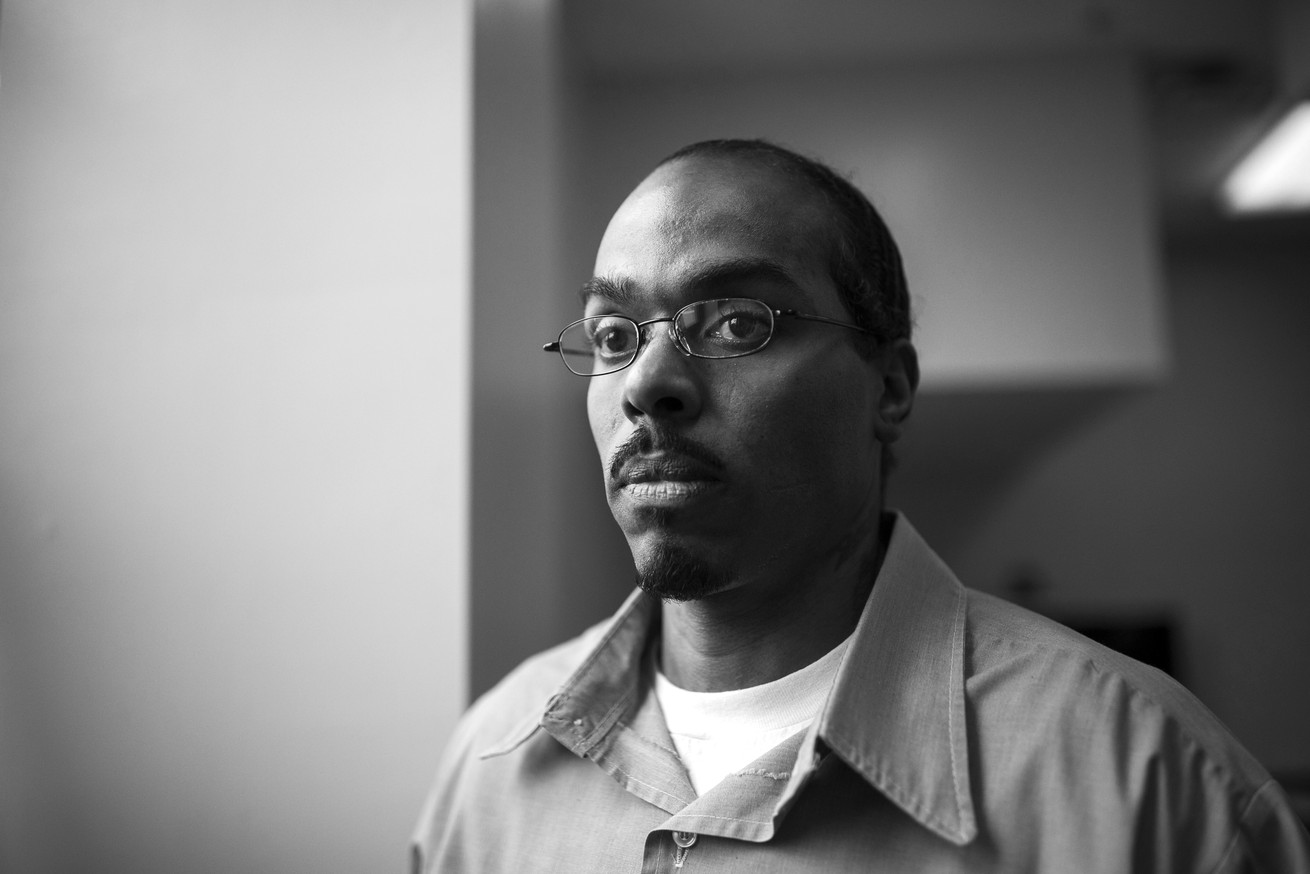 Releasing People From Prison Is Easier Said Than Done - The Atlantic