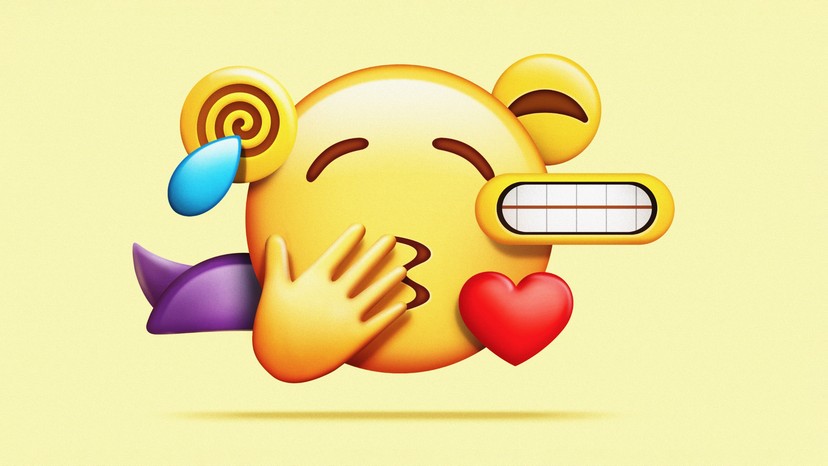 Generative Art Is Stupid. That's How It Should Be. - The Atlantic