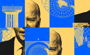 All Stories by Stephen Wertheim - The Atlantic