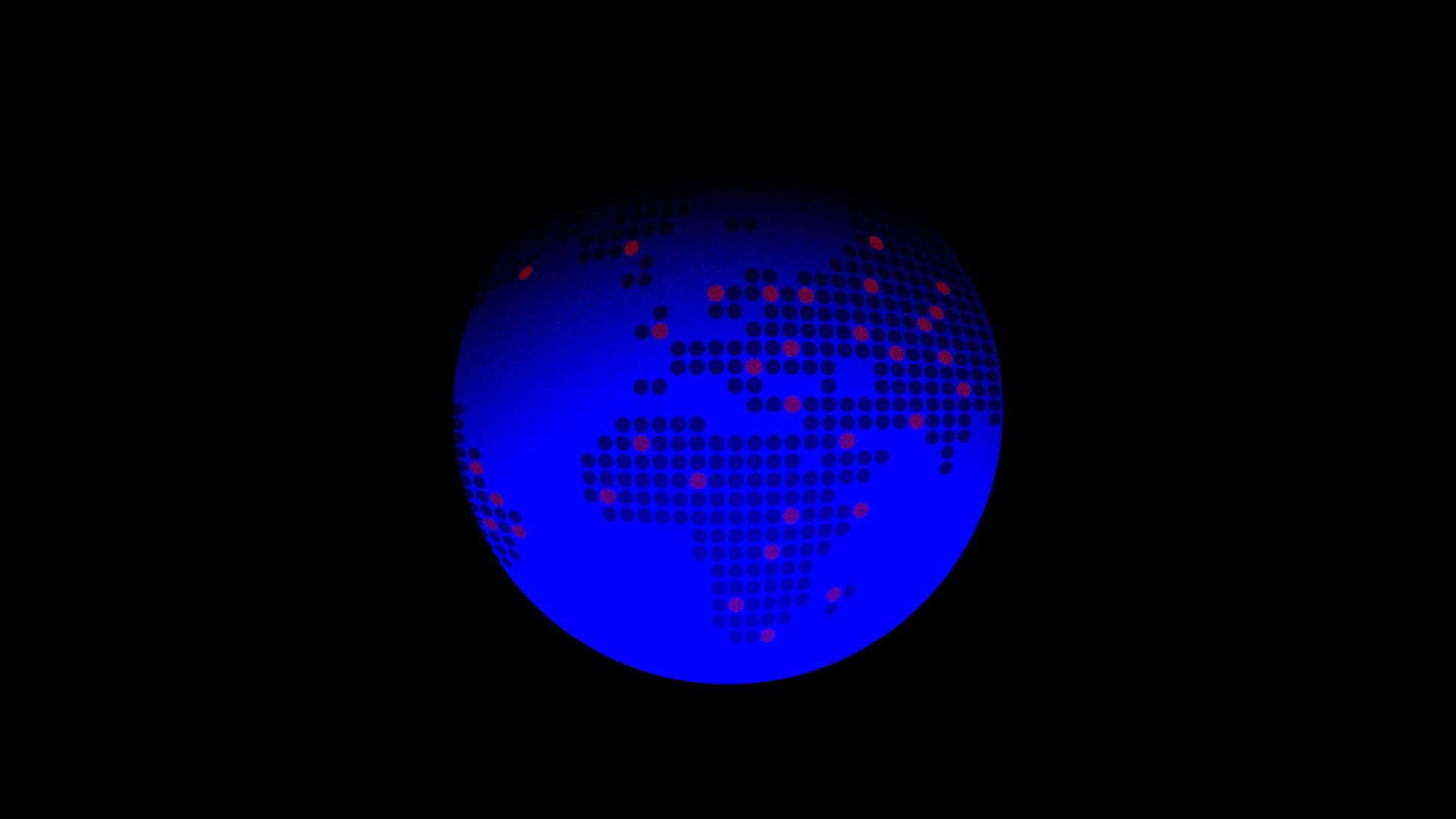 Whoops! The Internet Broke. - The Atlantic